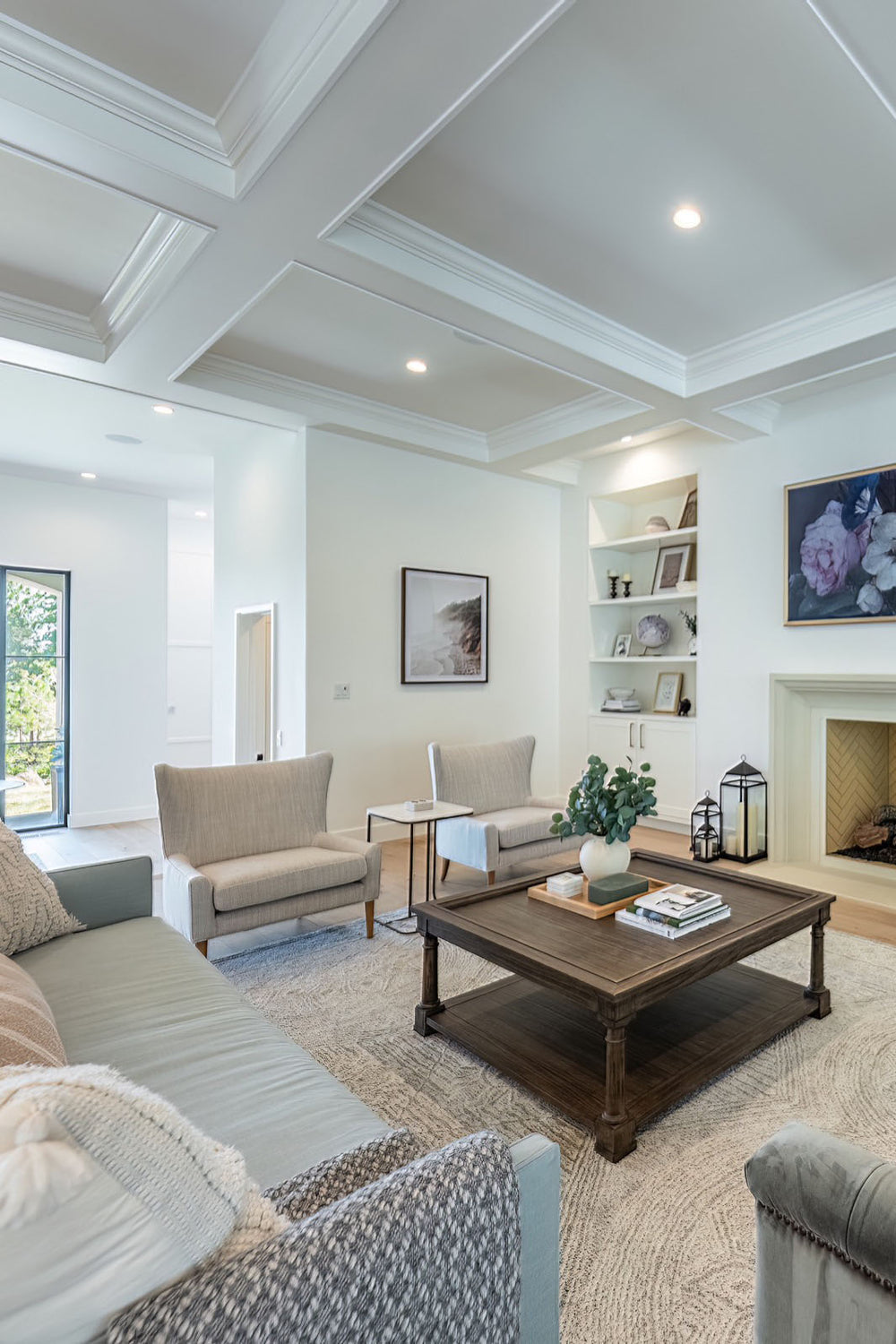 Contemporary Interior Design Projects